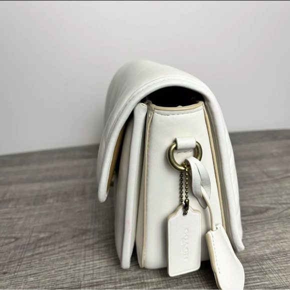 Coach | Bags | Coach Quilted Studio Shoulder Bag | Poshmark